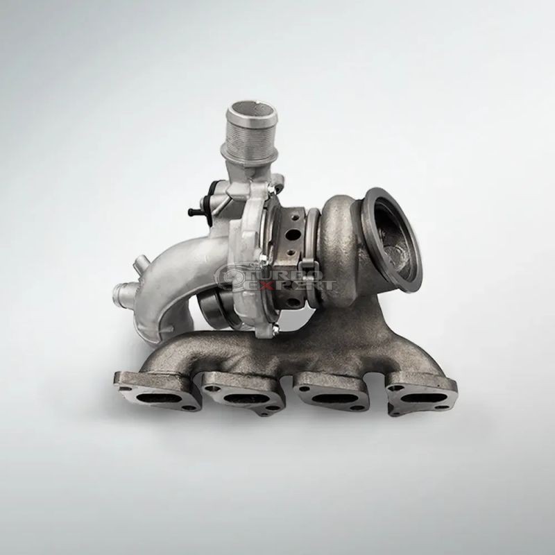 Turbo Chevrolet Opel 1.4 Turbo 100PS/120PS/140PS/150PS