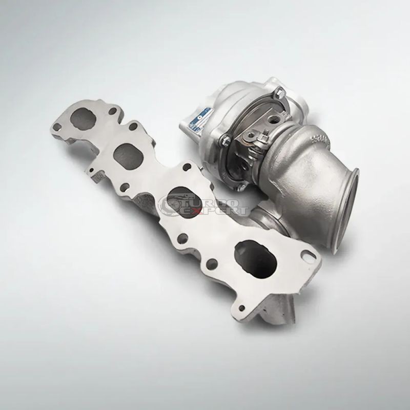 Turbo Alfa Romeo 159 Brera Spider Lancia Delta 1.8TBi 200PS/147kW