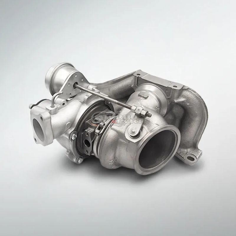 Turbo Alfa Romeo 159 Brera Spider Lancia Delta 1.8TBi 200PS/147kW