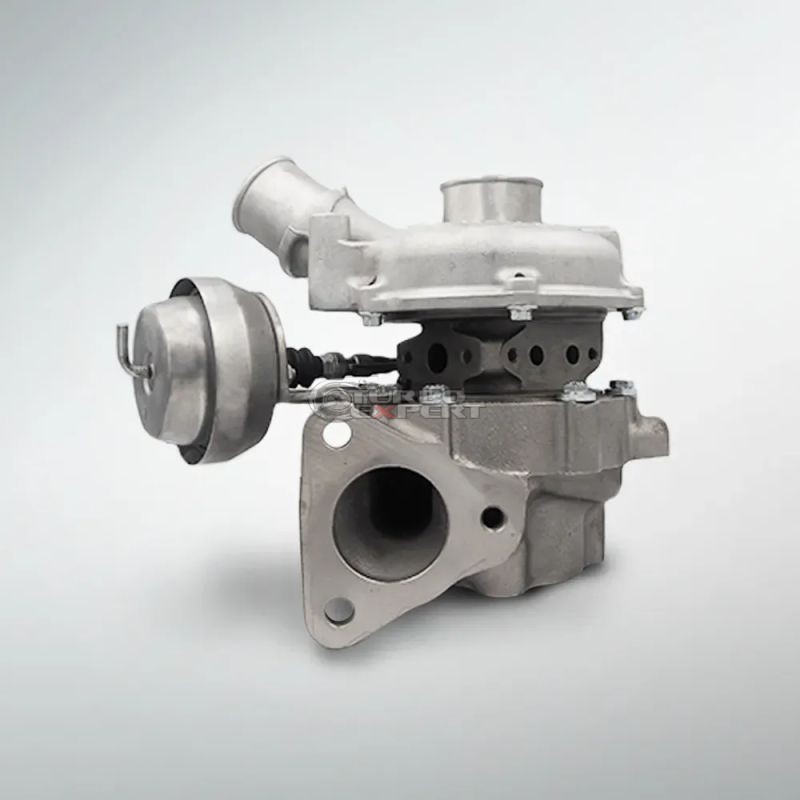 Turbo Mitsubishi L200 2.5 DI-D 167PS/178PS