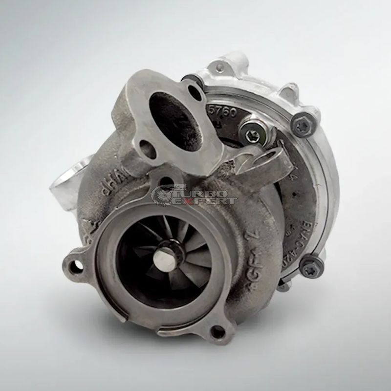 Turbo BMW 750d 750ld M550d X5 M50d X6 M50d 3.0d 400PS/294kW Quad Turbo